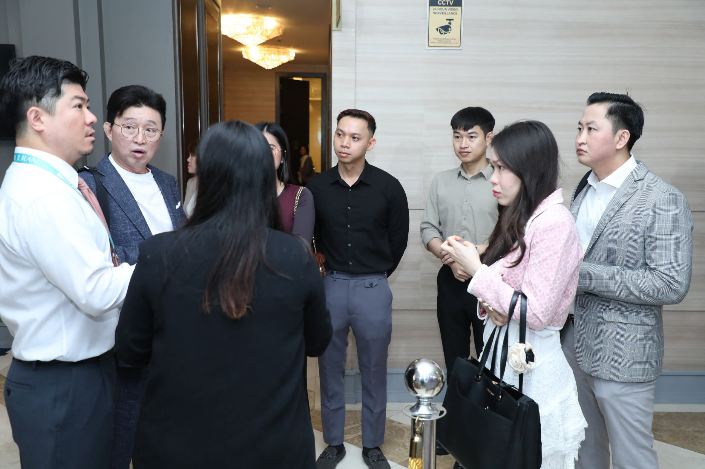 5th International Conference of Laser, Aesthetic Medicine and Surgery ...