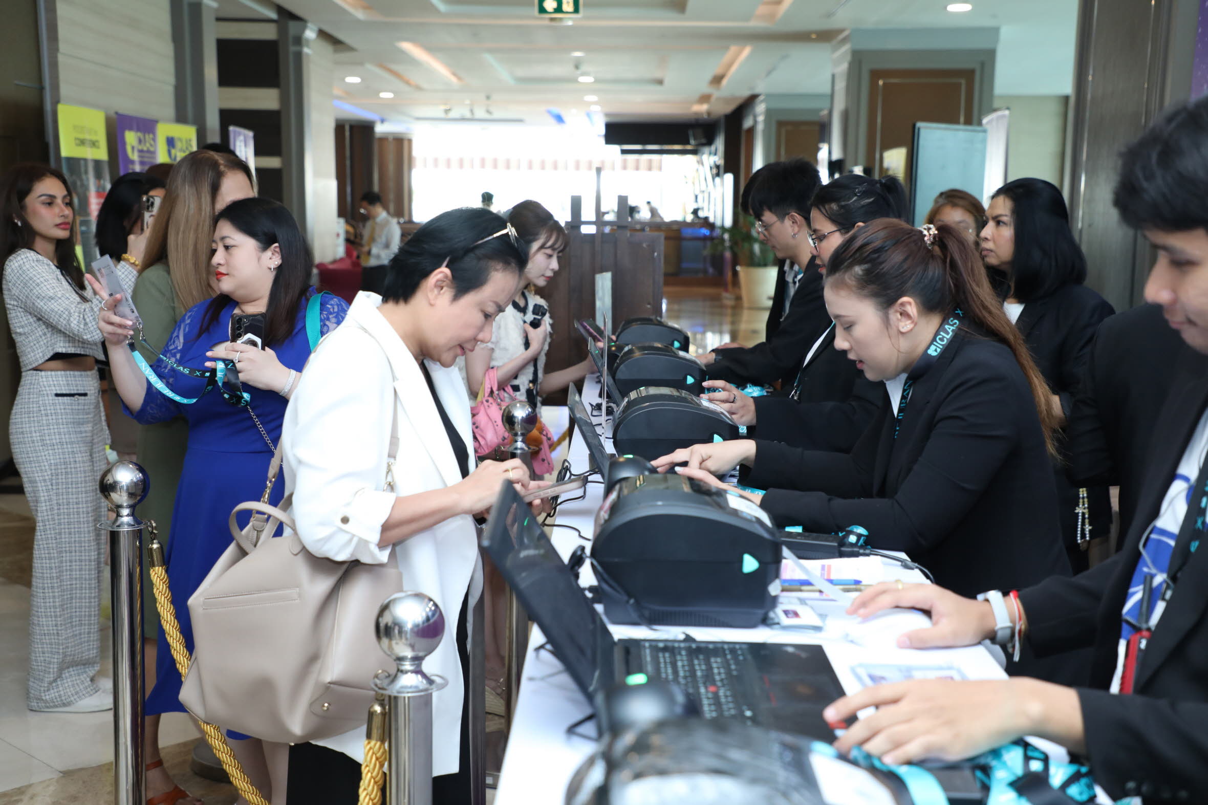 5th International Conference of Laser, Aesthetic Medicine and Surgery ...