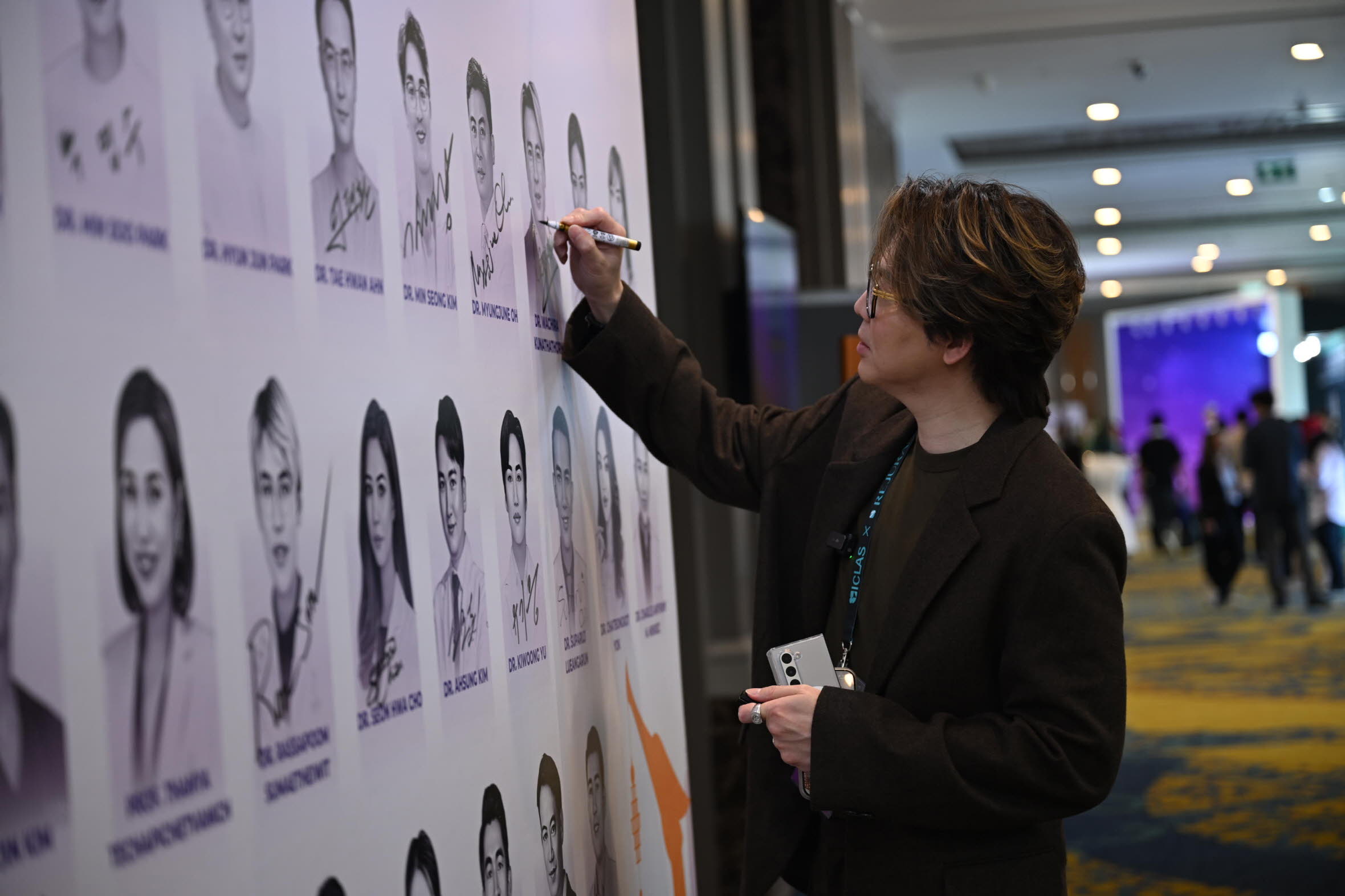 5th International Conference of Laser, Aesthetic Medicine and Surgery ...