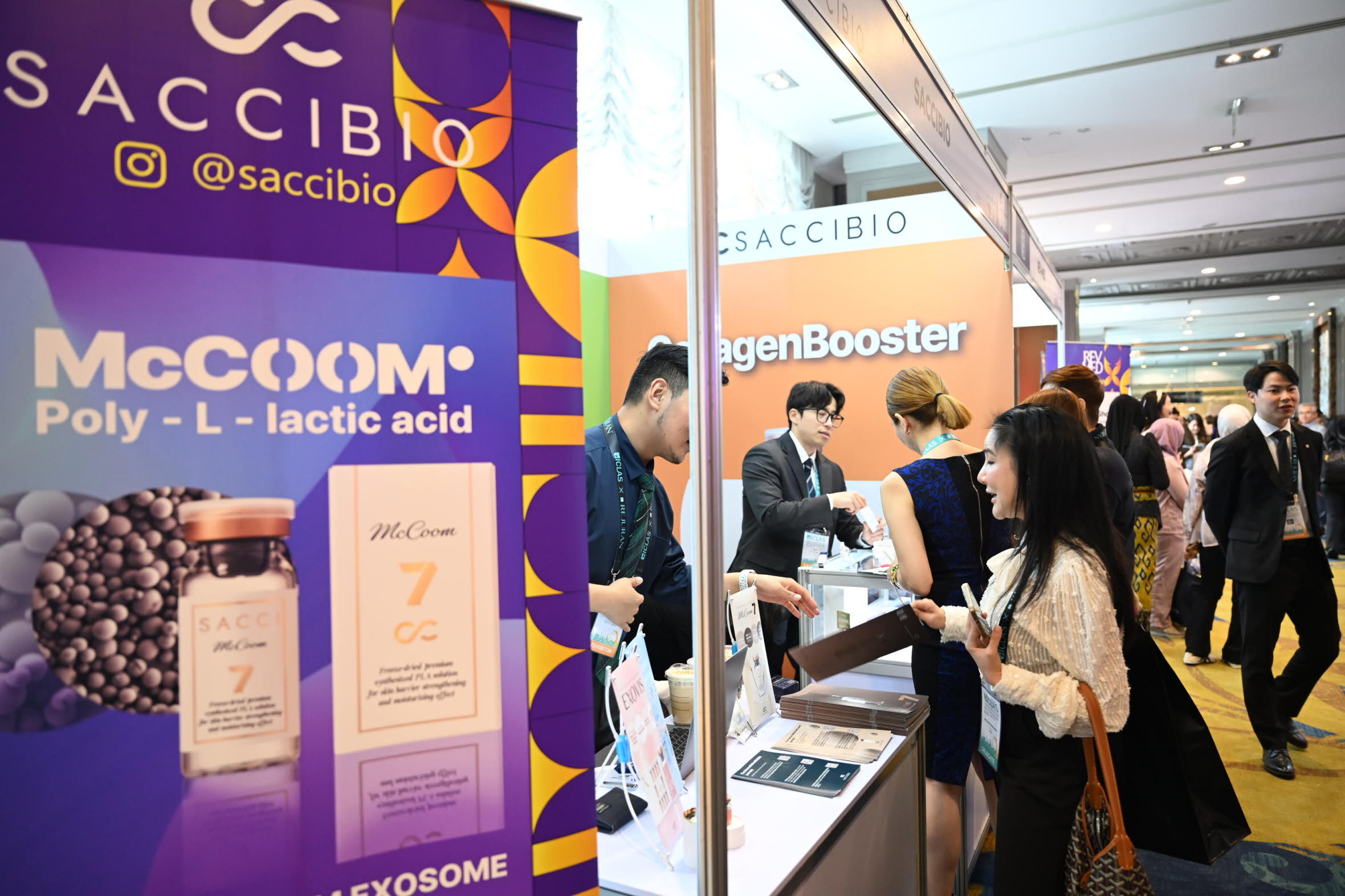 5th International Conference of Laser, Aesthetic Medicine and Surgery ...